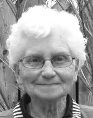 Patricia M. ‘Pat’ Hamel | News, Sports, Jobs - The Mining Journal